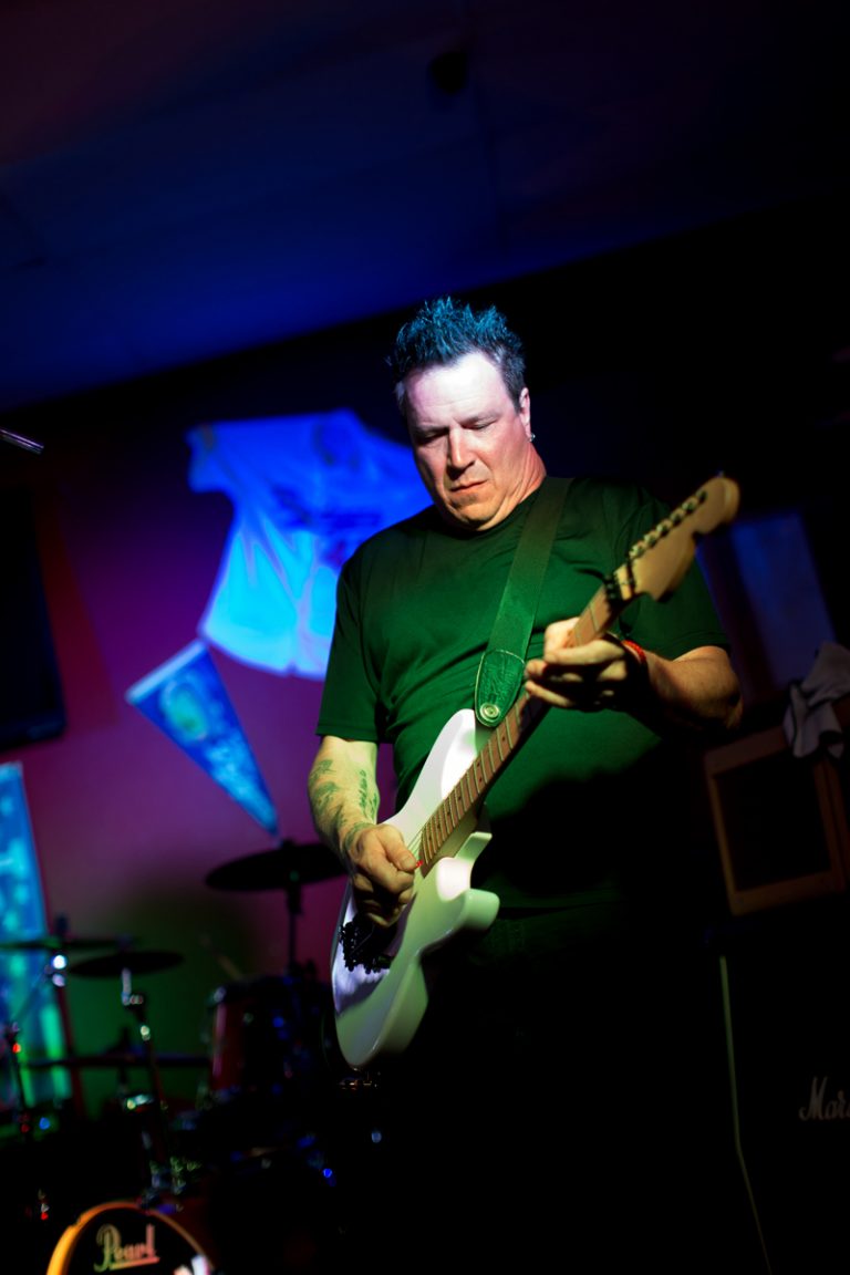 BarFly – World's Greatest Cover Band