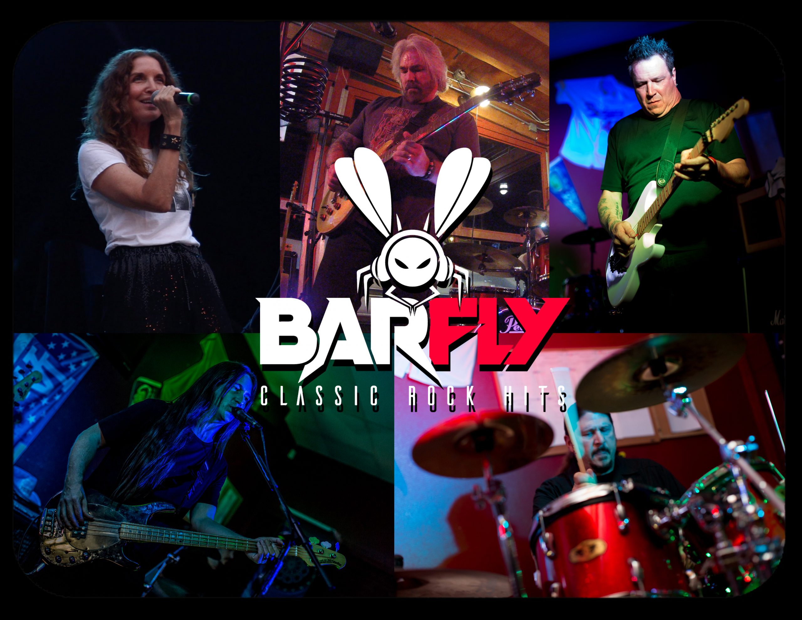 BarFly – Classic Rock Hits